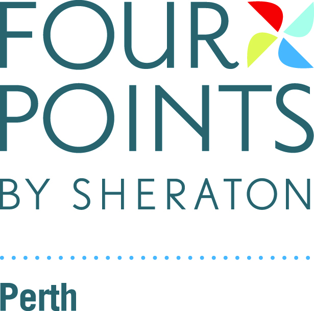 Four Points by Sheraton Perth - AIME 2026
