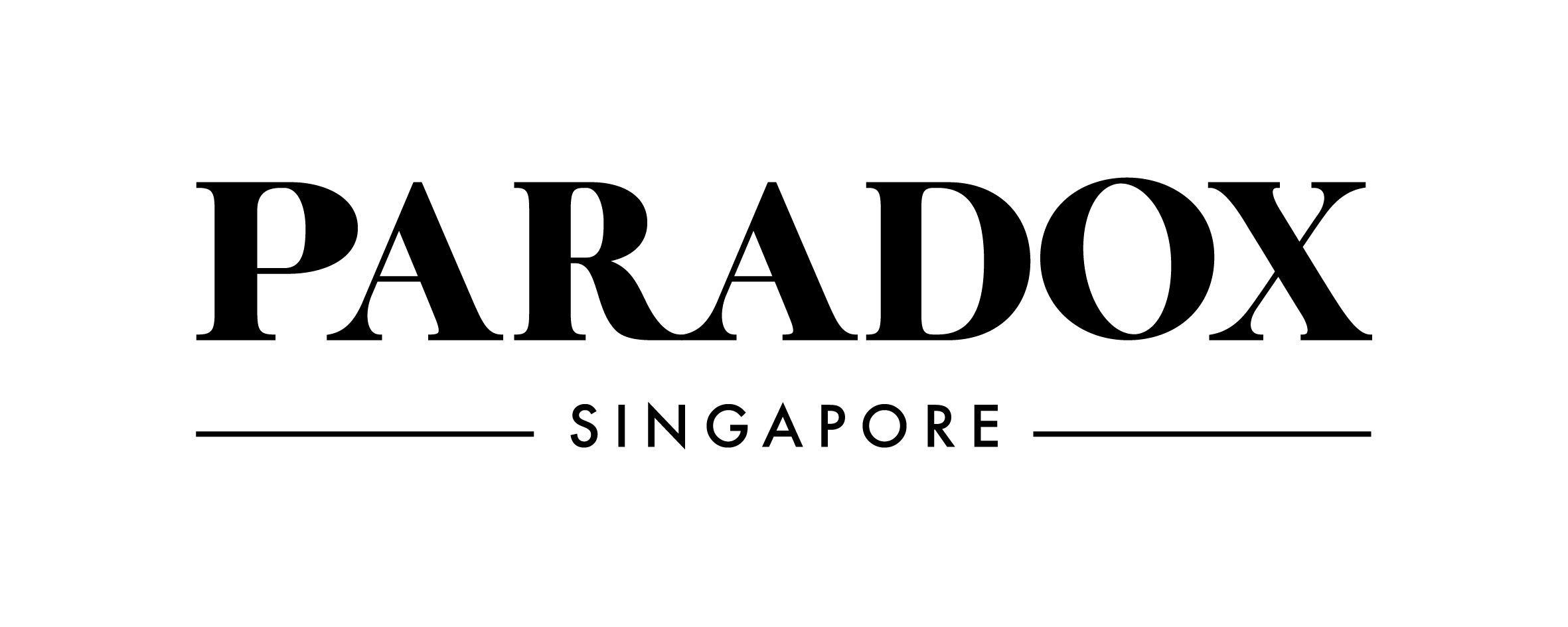 Paradox Singapore Merchant Court - AIME 2026